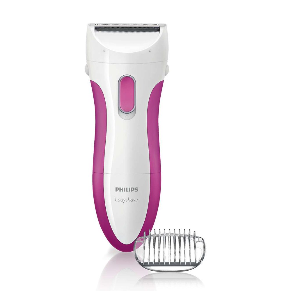 PHILIPS LADYSHAVE HP634102 | Murrays Health & Beauty (Paul Murray Plc ...