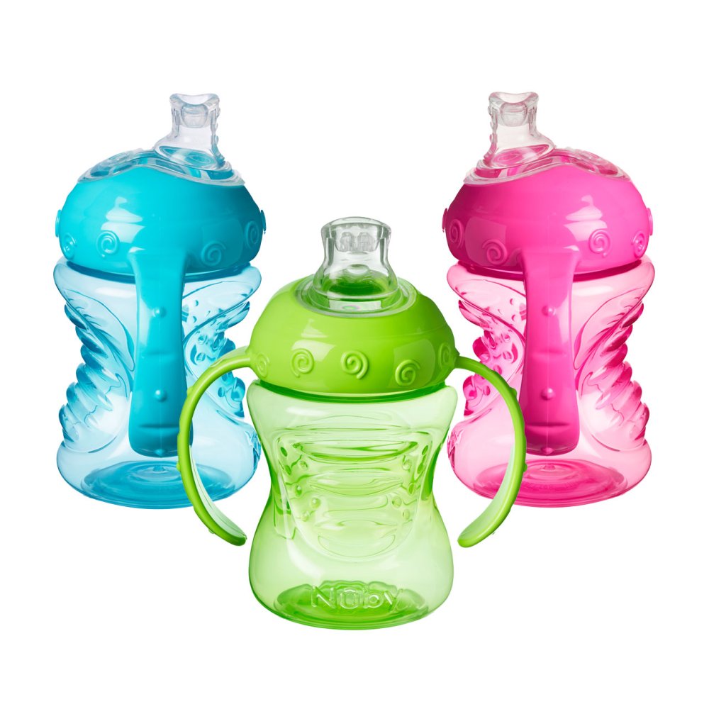 NUBY SIMPLY GRIP N SIP | Murrays Health & Beauty (Paul Murray Plc ...