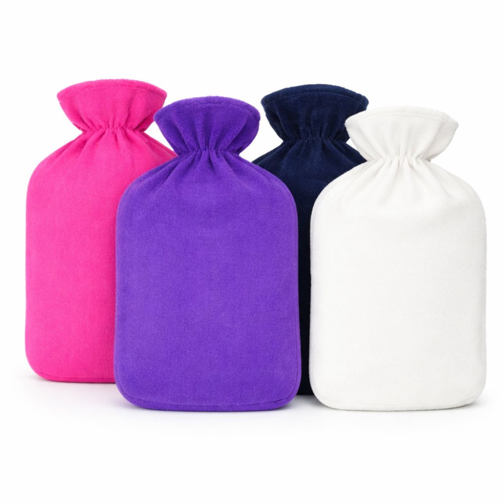 PLAIN FLEECE HWB & COVER | Murrays Health & Beauty (Paul Murray Plc ...