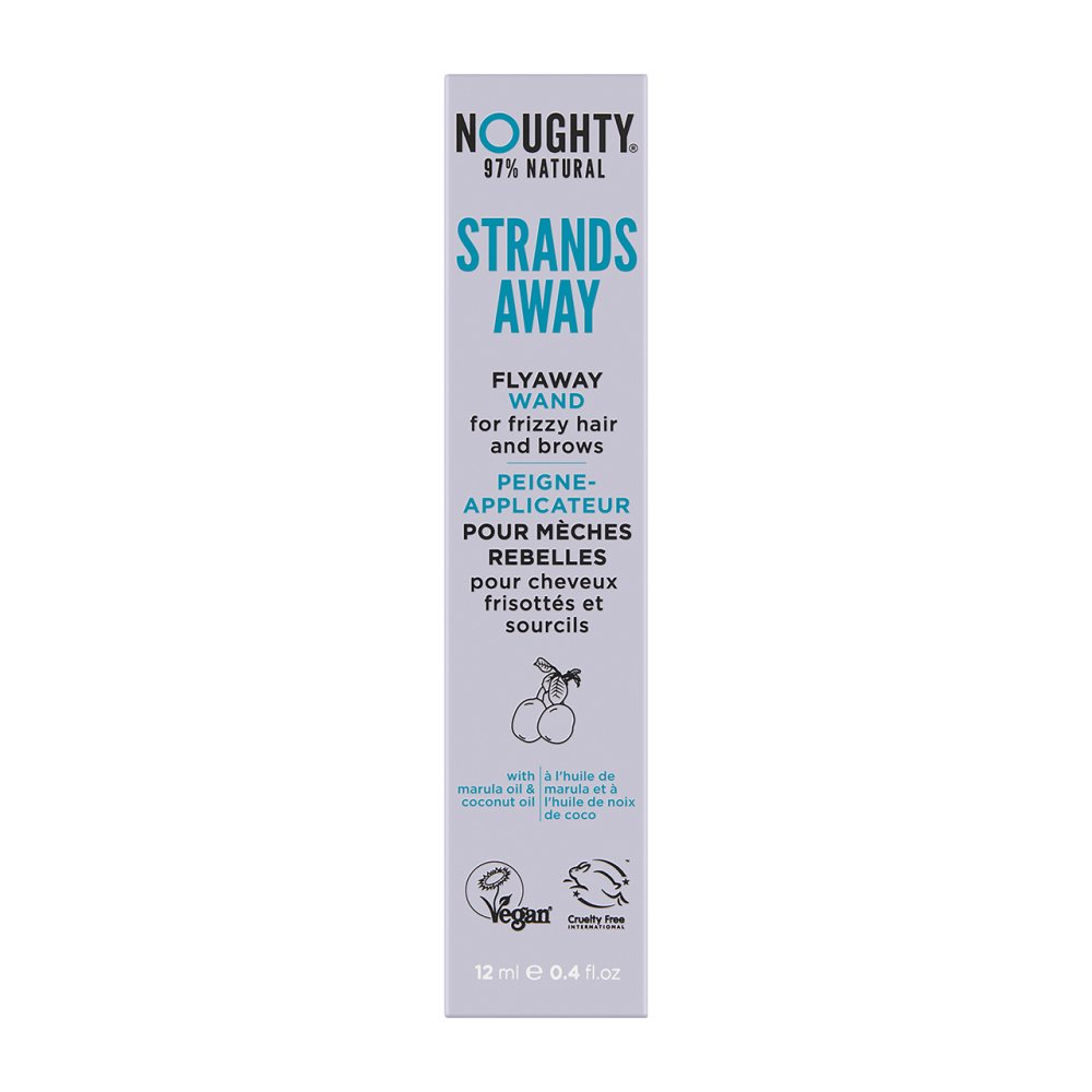 FRIZZ MAGIC STRANDS AWAY FLYAWAY WAND | Murrays Health & Beauty (Paul ...