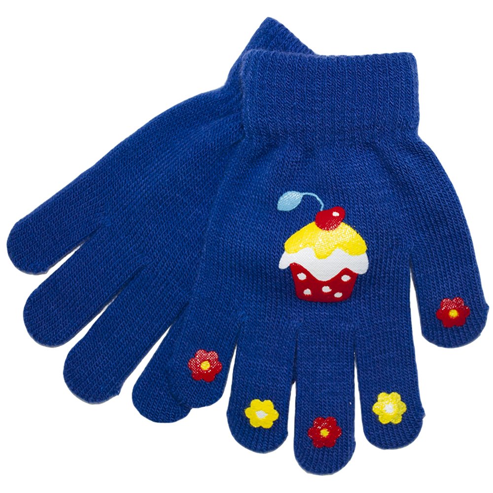 GIRLS THERMAL MAGIC GRIPPER GLOVES CDU | Murrays Health & Beauty (Paul ...