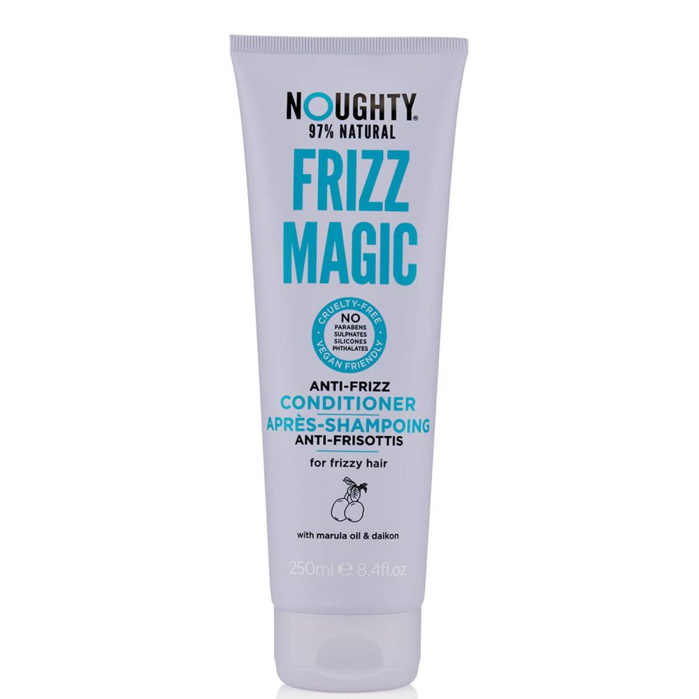FRIZZ MAGIC CONDITIONER | Murrays Health & Beauty (Paul Murray Plc ...