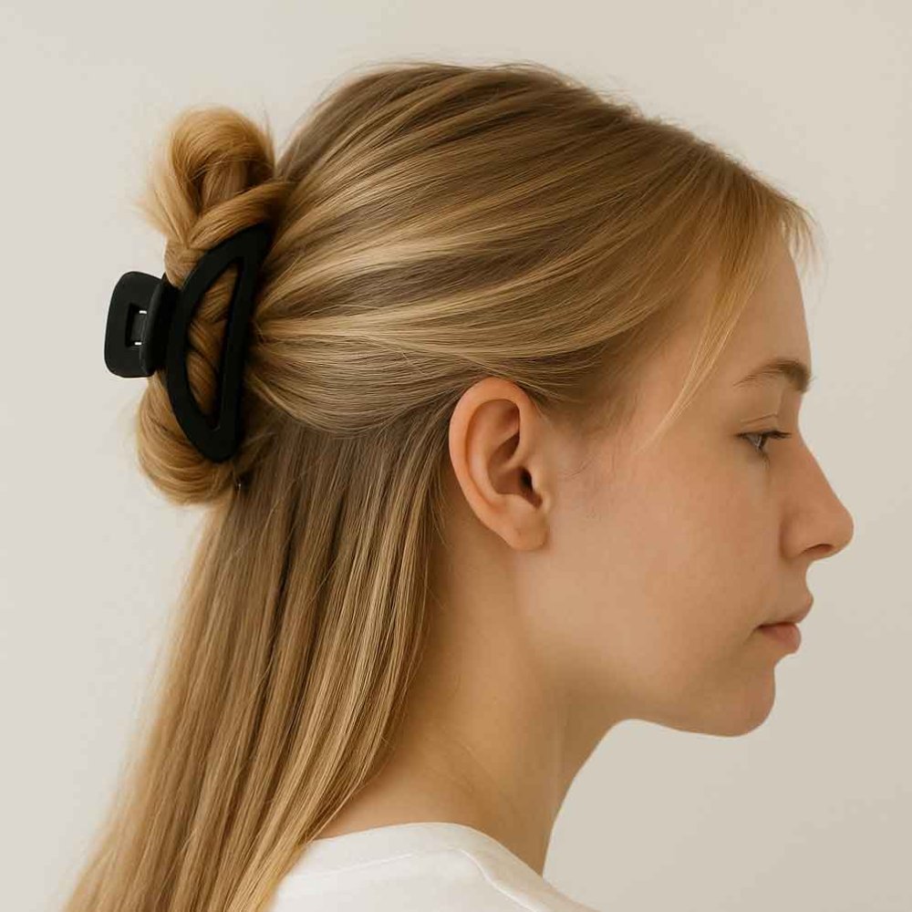 SOFT TOUCH MIX CLAW CLAMP 2PK | Murrays Health & Beauty (Paul Murray ...