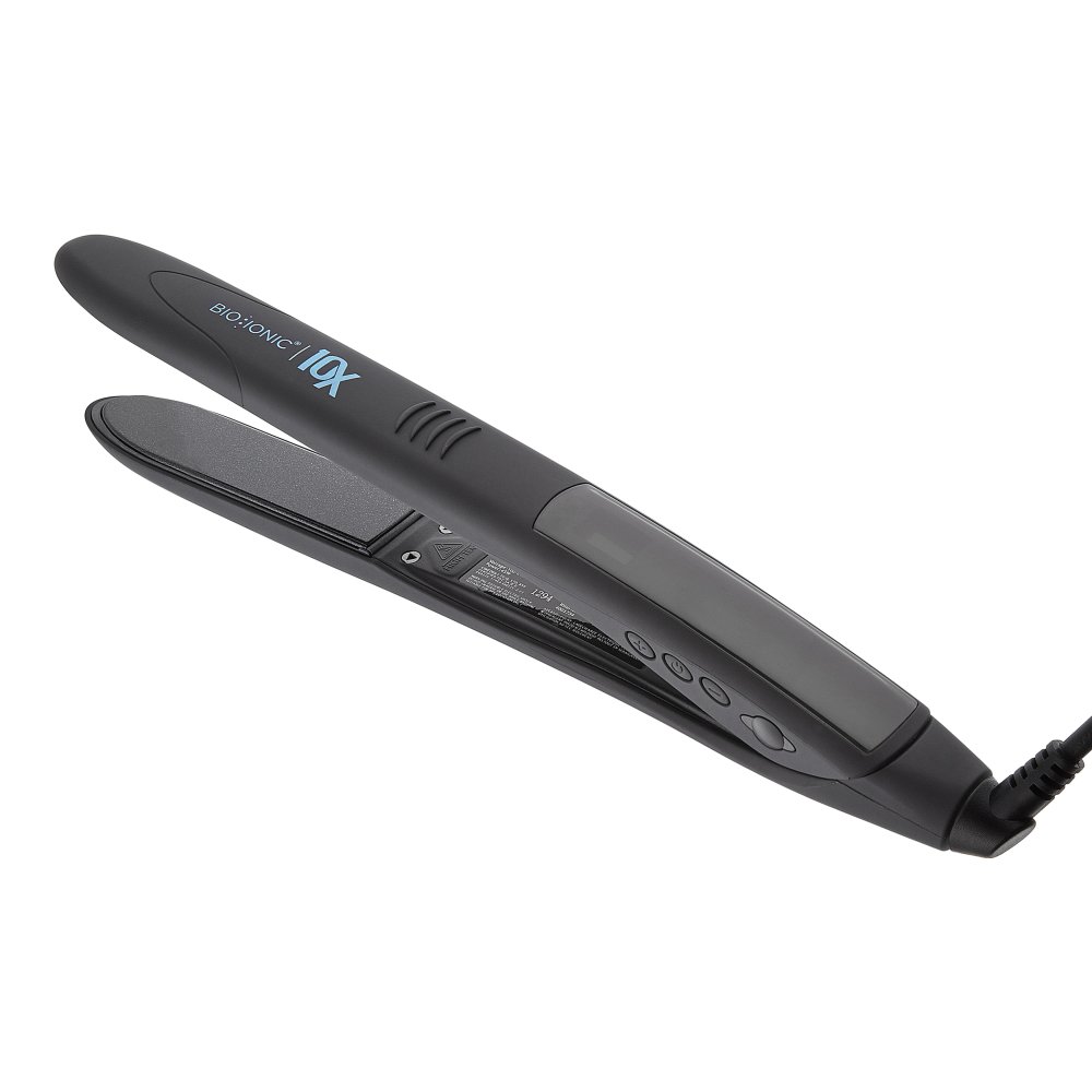 One pass flat iron store