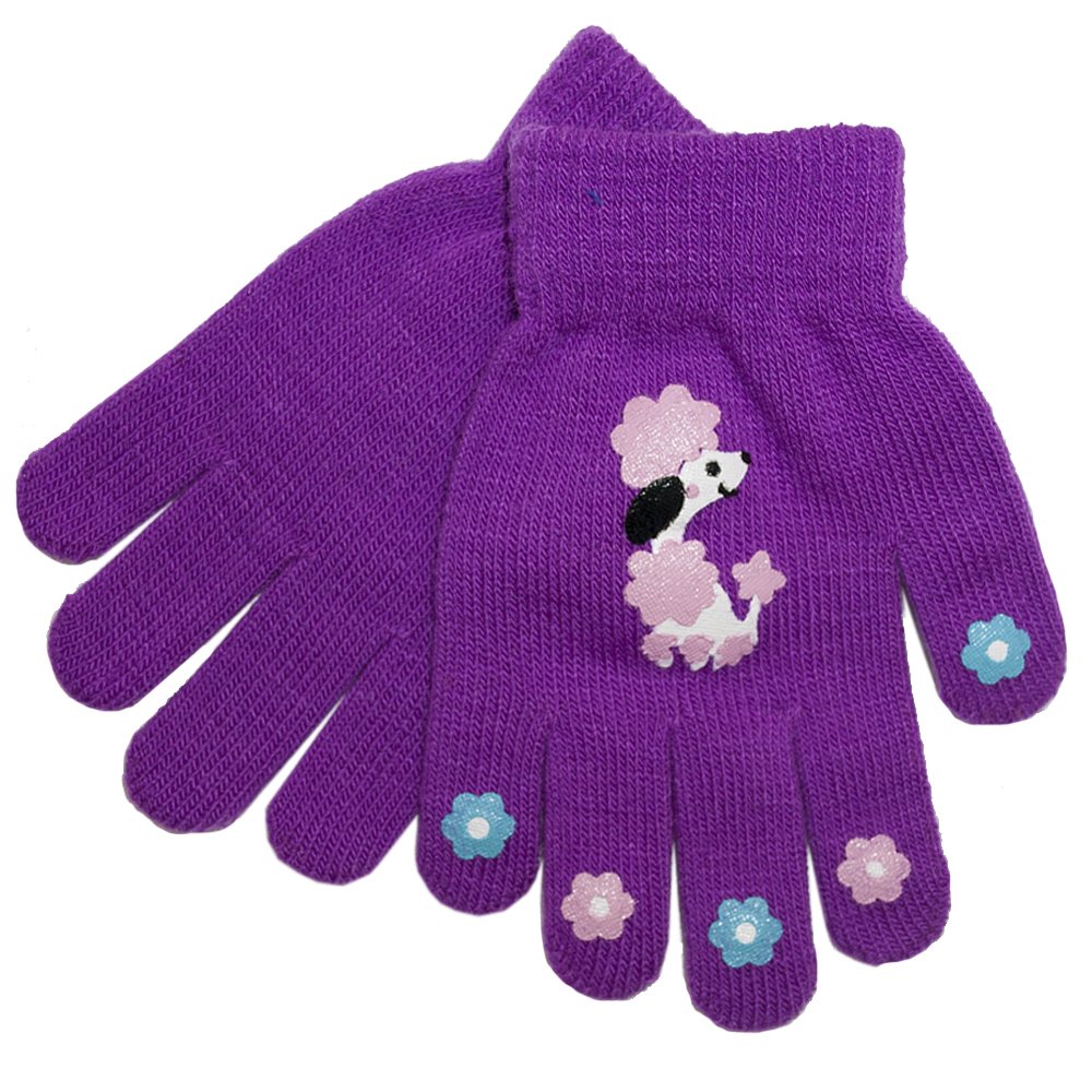 GIRLS THERMAL MAGIC GRIPPER GLOVES CDU | Murrays Health & Beauty (Paul ...