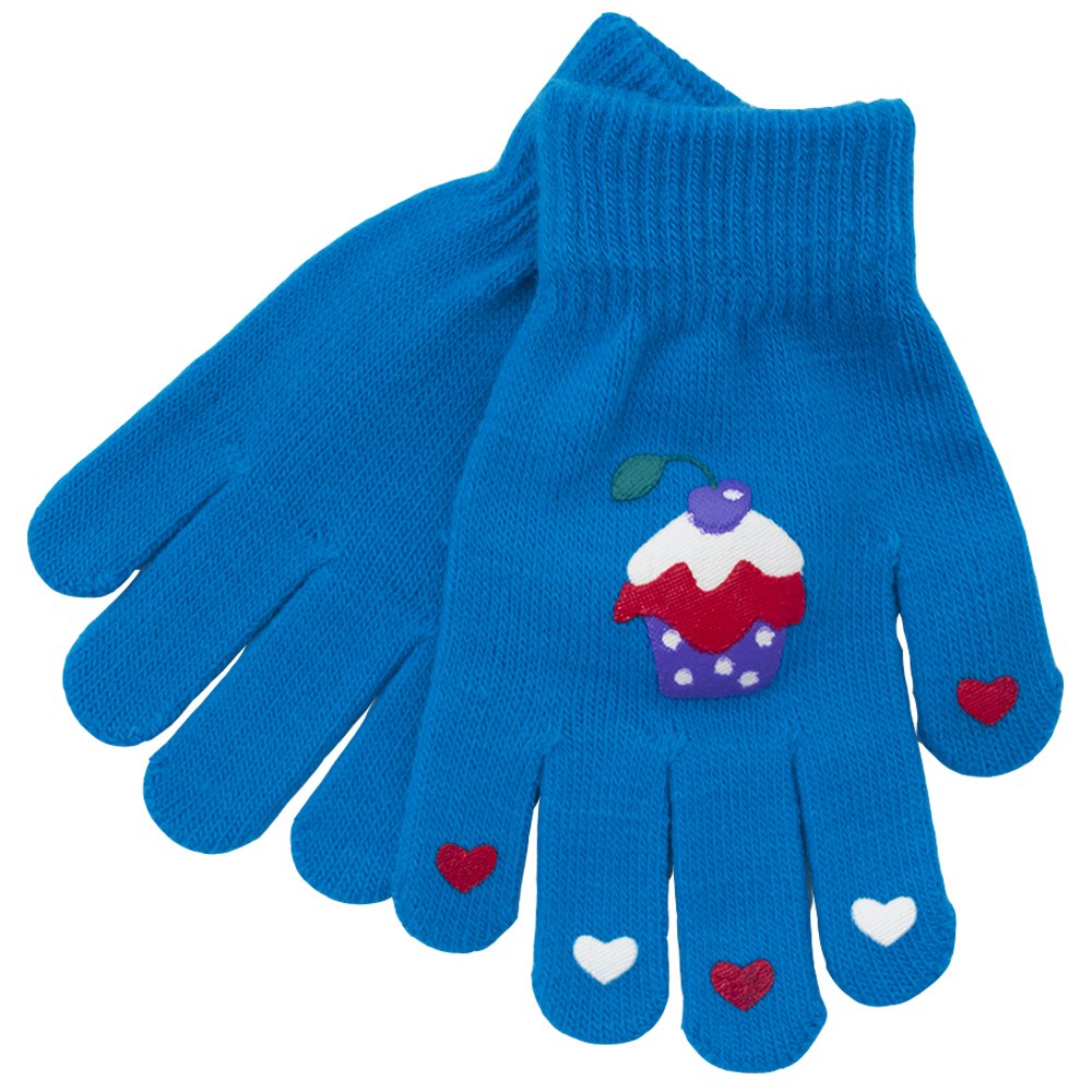 GIRLS THERMAL MAGIC GRIPPER GLOVES CDU | Murrays Health & Beauty (Paul ...