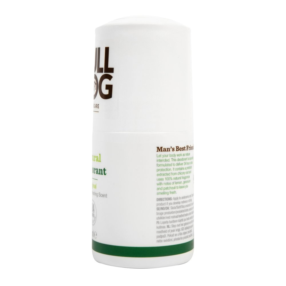 ORIGINAL NATURAL ROLL ON DEODORANT | Murrays Health & Beauty (Paul ...